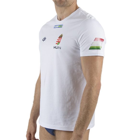 Hungarian National Water Polo Team - T-Shirt - Diapolo Hungarian National Water Polo Team - T-Shirt - Diapolo